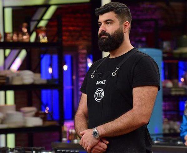 MasterChef'te haftanın ilk eleme adayı kim? Belli oldu... - Magazin ...