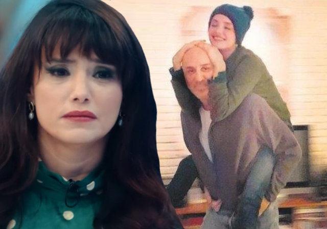 Nehir Erdoğan ressam sevgilisi Renan Kaleli ile ayrıldı mı? - Magazin ...