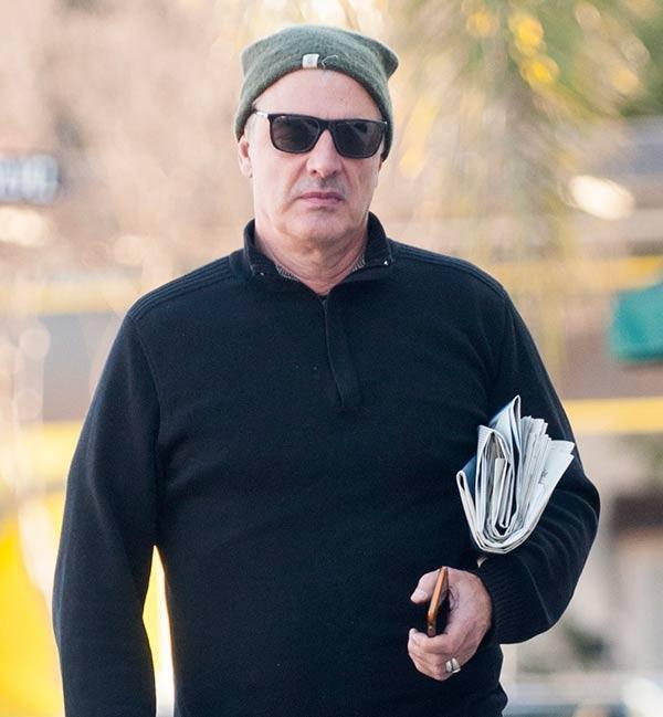 Chris Noth hakkındaki iki ayrı 'cinsel taciz' iddiası ile ilgili ...
