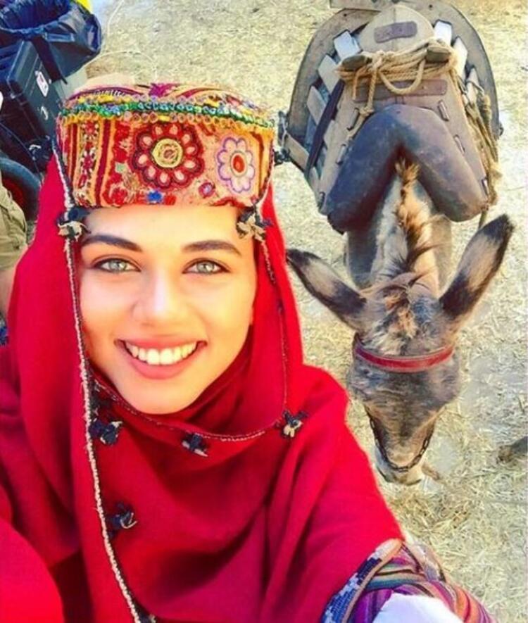 Seda Tosun ile Eymen Adal dost kalmaya karar verdi - Magazin Haberleri ...