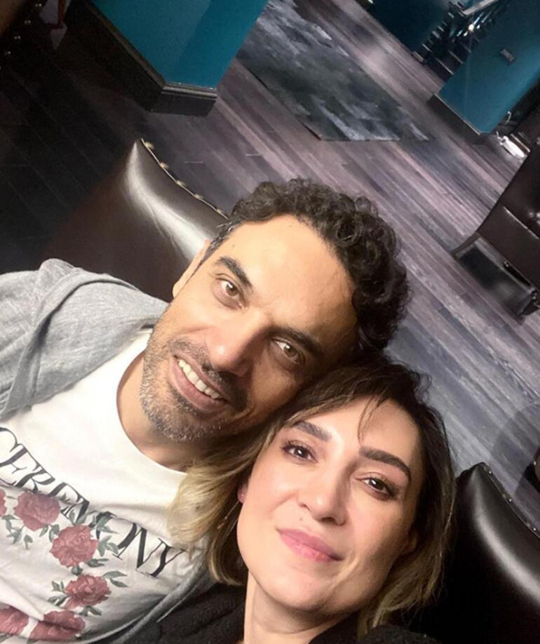 Uğur Aslan'dan Sema Ergenekon açıklaması: Ne sette ne evde ...