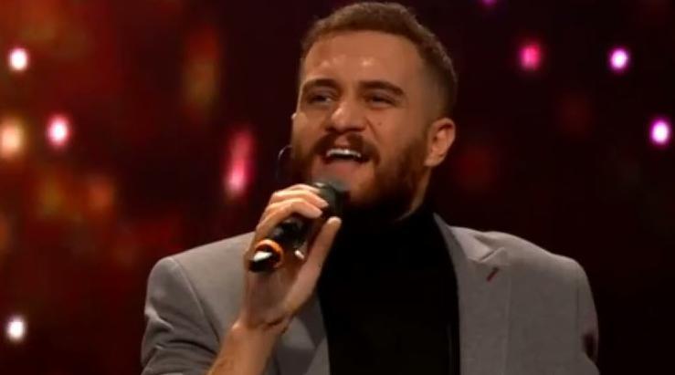 O Ses Burak kimdir? Burak Siner kaç yaşında, nereli, kimin takımında ...