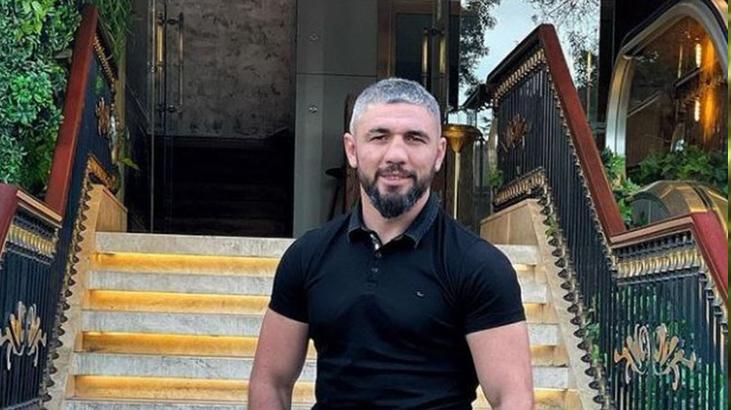 Survivor Parviz kimdir, nereli, kaç yaşında? Parviz Abdullayev hayatı ...