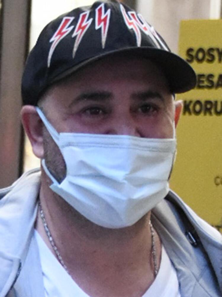 Haberler: Saç kremi için gönüllü olan Şafak Sezer hastanelik olduğunu ...