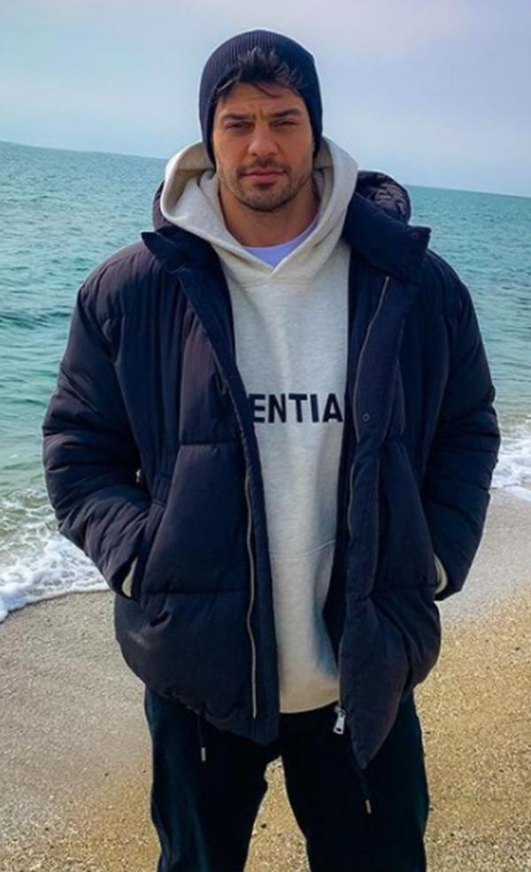 Mehmet Dinçerler, Instagram'a geri döndü! - Magazin Haberleri - Milliyet