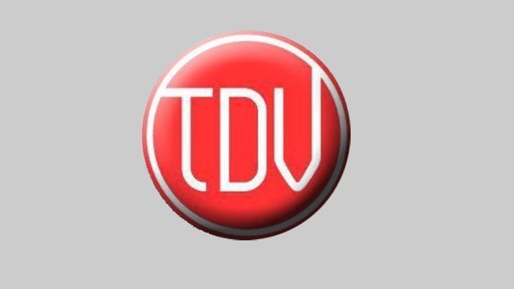 TDV'de yeniden yapılanma - Son Dakika Haberler