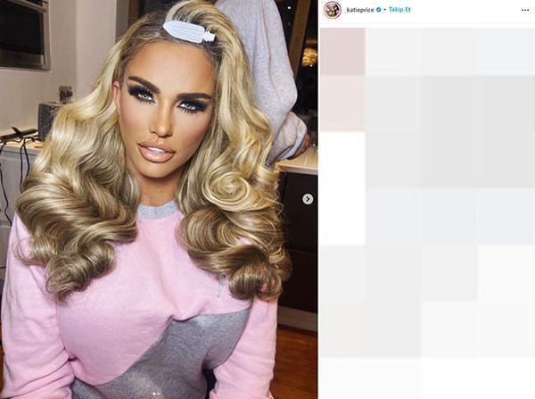 Katie Price son hali için küçük bir servet ödedi - Magazin Haberleri ...