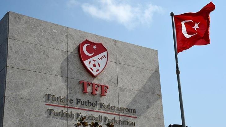 TFF'den Fenerbahçe açıklaması! 'İnceleme başlatıldı' - Futbol - Spor ...