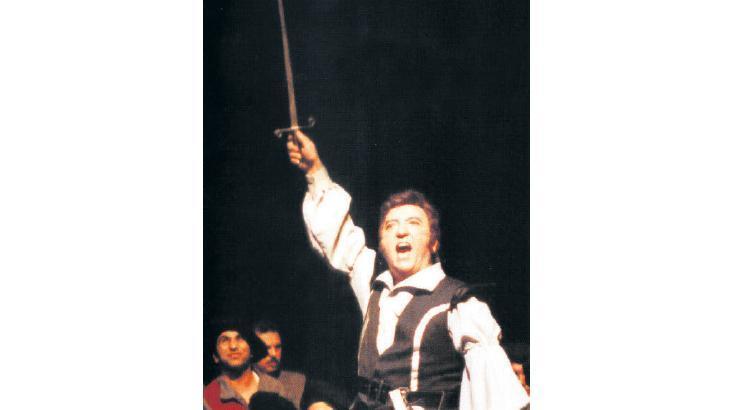 Erol Uras’a saygıyla - Kültür Sanat Haberleri