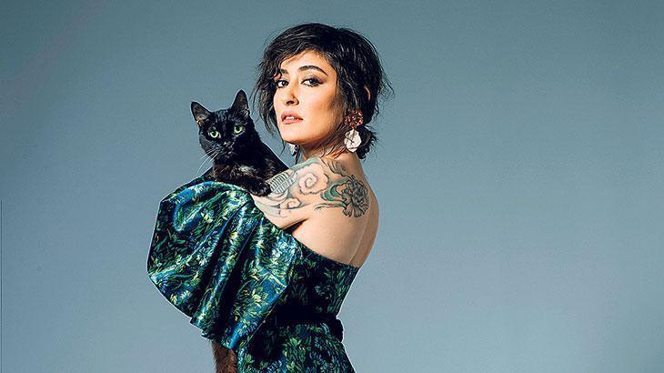 ‘Tilbe ile benzeriz’ - Magazin Haberleri - Milliyet