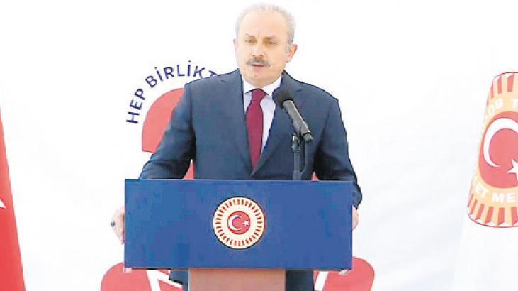 ‘Kim kimin adamıdır sahibi kimdir biliyoruz’ - Son Dakika Haberleri