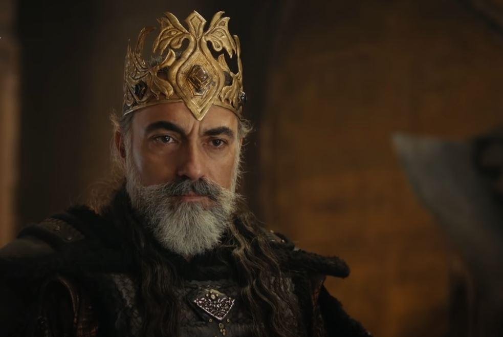 Alpagu öldü mü? Selim Bayraktar diziden ayrılıyor mu? - Magazin ...