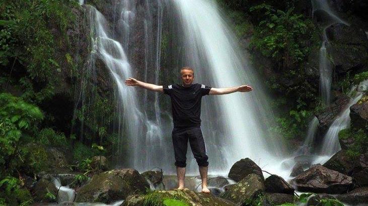Ordu'da 20 yeni şelale keşfedildi - Güncel Haberler Milliyet