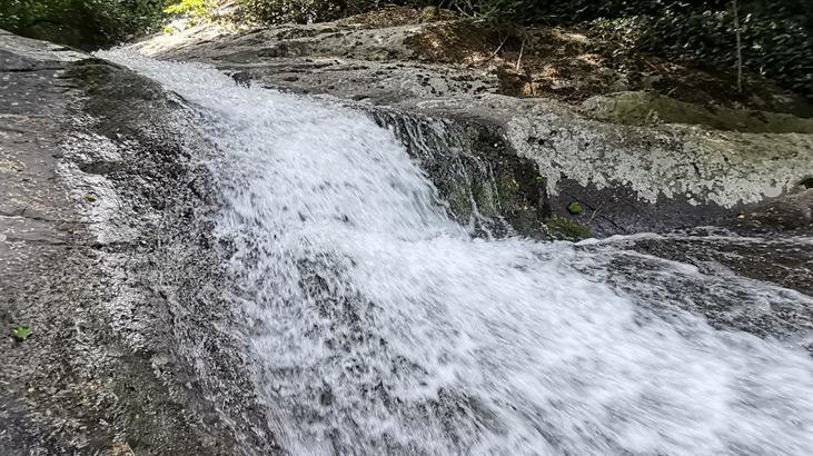Ordu'da 20 yeni şelale keşfedildi - Güncel Haberler Milliyet