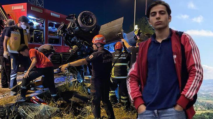 Eray'dan 14 gün sonra acı haber! - Son Dakika Milliyet