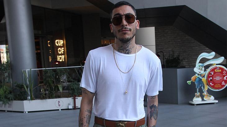 Can Bonomo'dan yeni albüm müjdesi! - Magazin Haberleri - Milliyet