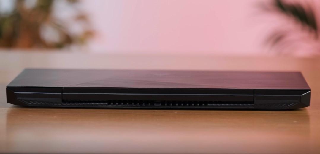 Casper Excalibur G770 incelemesi