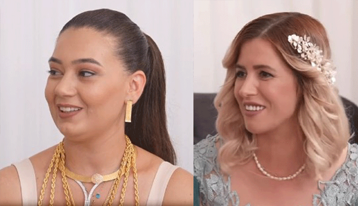 Gelin Evi kim kazandı? 23 Eylül Bugün Gelin Evi kim birinci oldu?