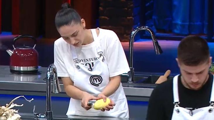 MASTERCHEF ANA KADROYA KİM GİRDİ? İşte o isim