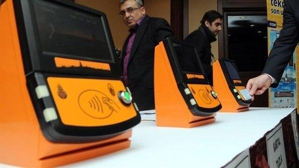 İstanbulkart (akbil) kişiselleştirme nasıl - neden yapılır, ücretli mi ...
