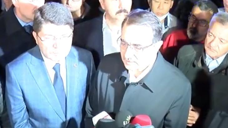 Grizu Patlaması nedir, ne demek ve neden olur? İşte, Grizu patlaması ...