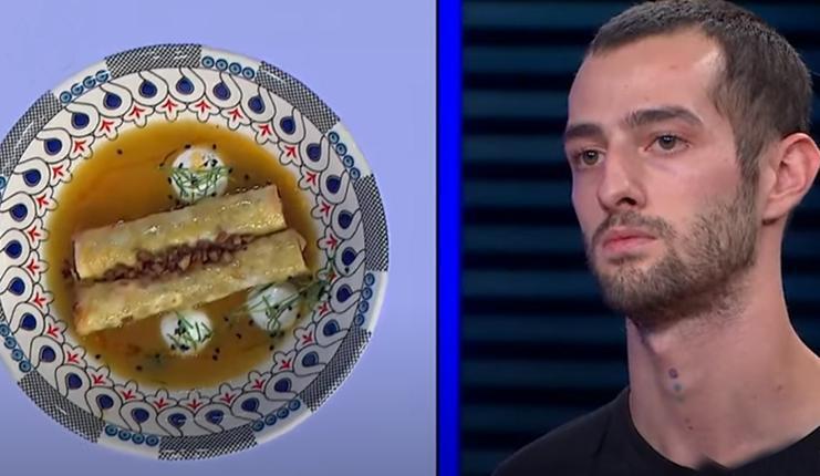MASTERCHEF'TE KİM ELENDİ? Çağatay mı, Atike mi gitti?
