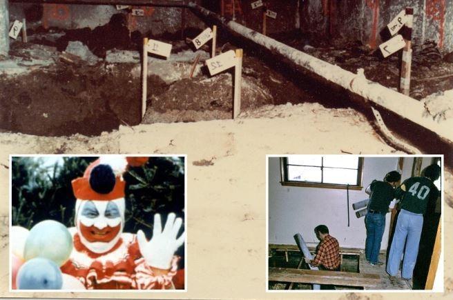 Katil palyaço: John Wayne Gacy - Son Dakika Haberler Milliyet