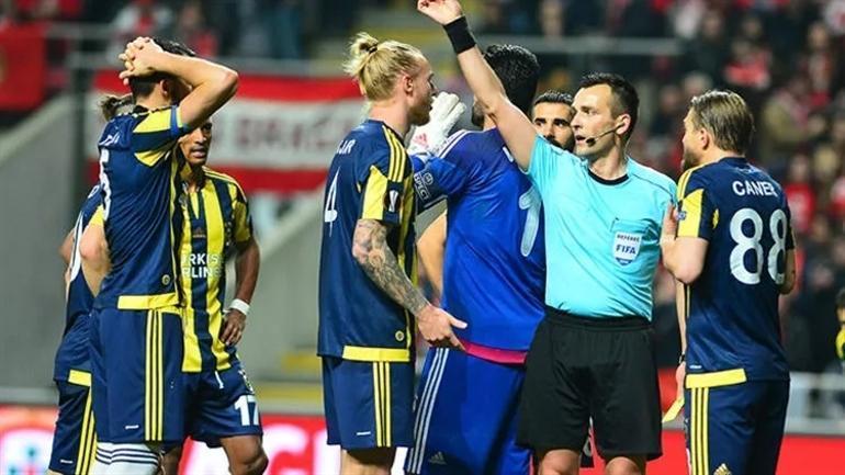Ivan Bebek kimdir, Ivan Bebek faciası nedir? Fenerbahçe'nin hangi ...