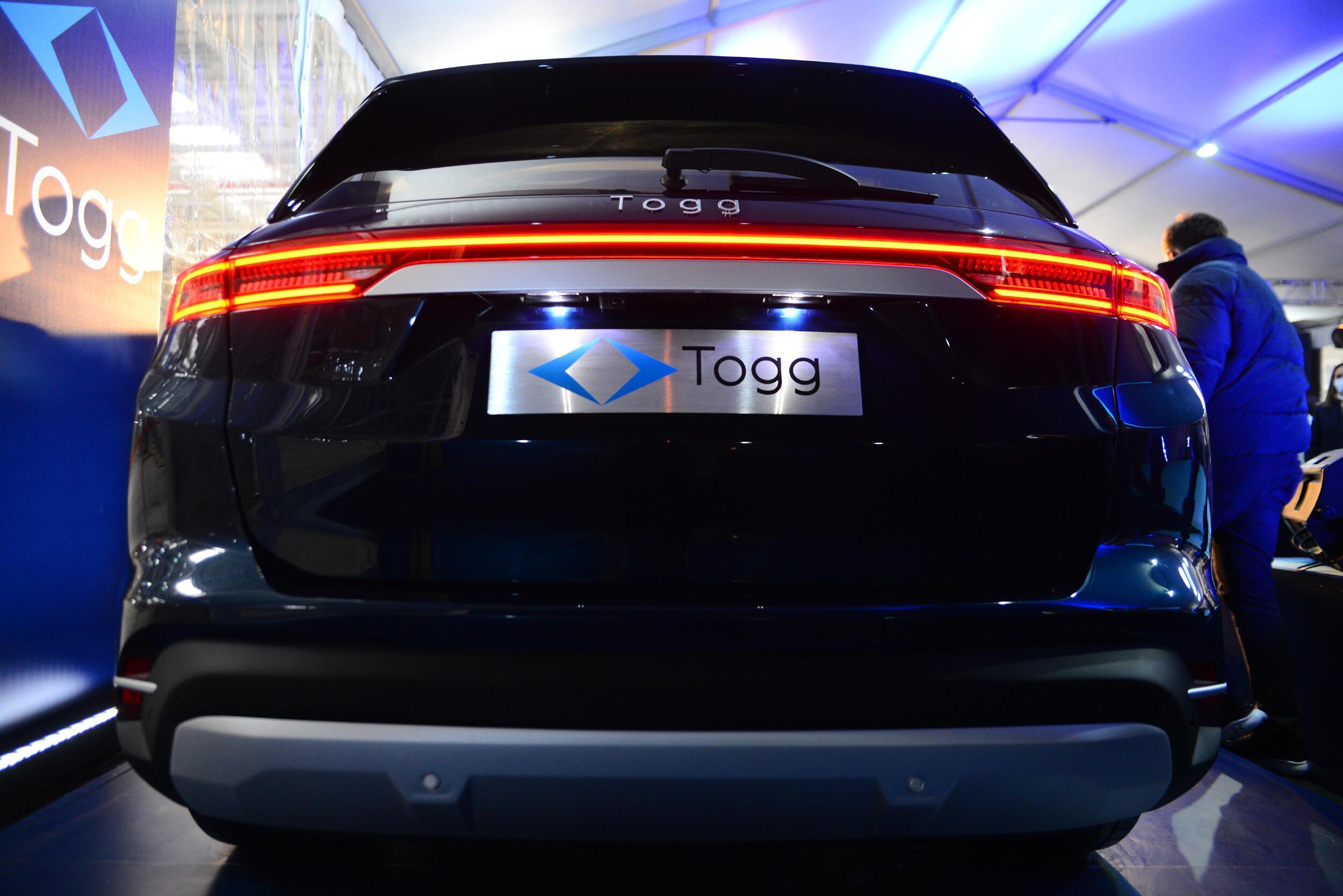 TOGG SATIŞ FİYATI: TOGG NE ZAMAN SATIŞTA OLACAK, ÖZELLİKLERİ NELER?