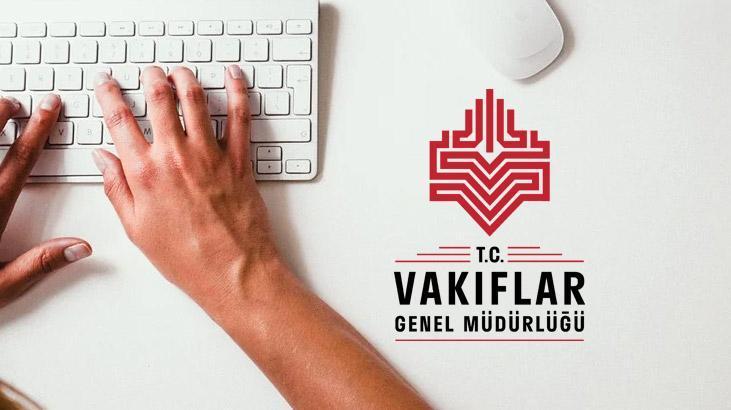 VGM BURS BAŞVURU TARİHLERİ: VGM BURS BAŞVURUSU NASIL YAPILIR? VGM BURS BAŞVURU TARİHLERİ: VGM BURS BAŞVURUSU NASIL YAPILIR?