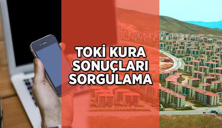TOKİ SONUÇLARI SORGULAMA: TUNCELİ TOKİ KURA ÇEKİMİ SONUÇLARI ÖĞRENME ...
