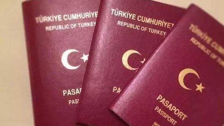 Pasaport harç ücreti ne kadar, yeni pasaport ücreti kaç TL olacak 2023 ...