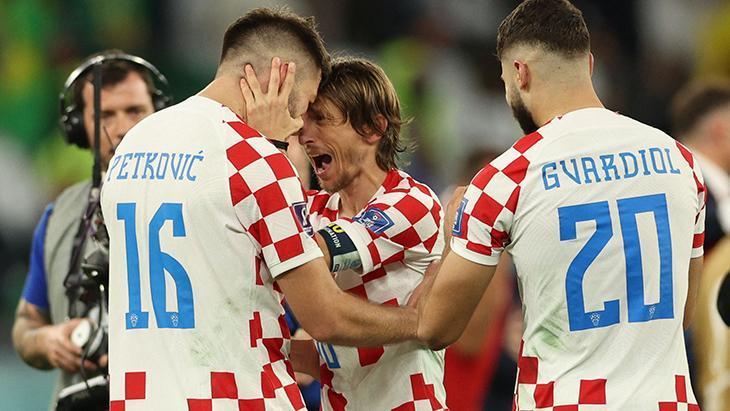 Nihat Kahveci'den Dünya Kupası yorumu! Ünlü yıldızı Burak Yılmaz'a benzetti - Dünya Kupası Haberleri