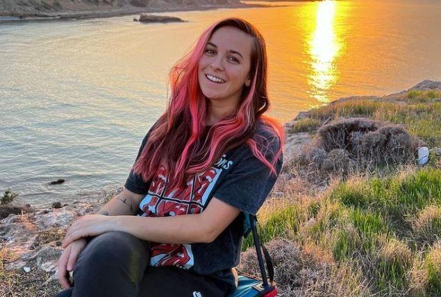 MasterChef Tanya kimdir? MasterChef 2020 Tanya Kilitkayalı nereli, kaç ...