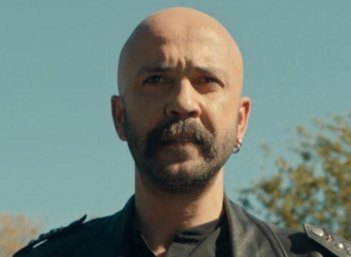 Sarp Akkaya kimdir, eşi kim, nereli? Sarp Akkaya dizileri ve filmleri...
