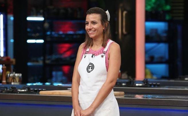 MASTERCHEF ATİKE KAÇ YAŞINDA, KİMDİR? ATİKE BOZYAKA ELENDİ Mİ?