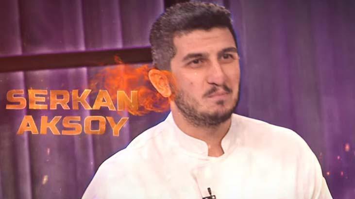 SERKAN AKSOY KİMDİR? Michelin yıldızlı Şef Serkan Aksoy nereli, kaç ...