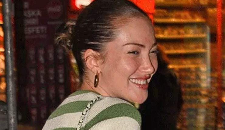 Danla Bilic kimdir, kaç yaşında? Danla Bilic gerçek adı ne?