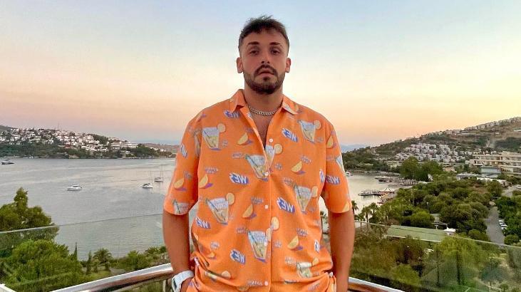 Rapçi Sefo kimdir, kaç yaşında? Kim Milyoner İster konuğu Sefo aslen ...