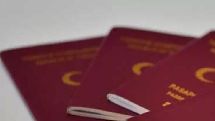 YENİ PASAPORT ÜCRETLERİ || 2023 PASAPORT ÜCRETLERİ NE KADAR, KAÇ TL?