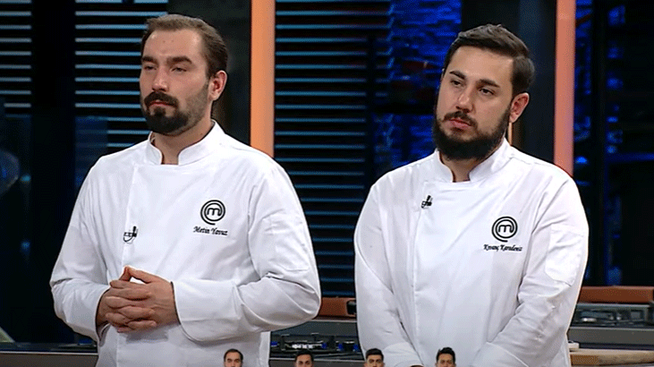 Masterchef ilk üçe kimler kaldı? 2023 Masterchef Türkiye finali ne ...