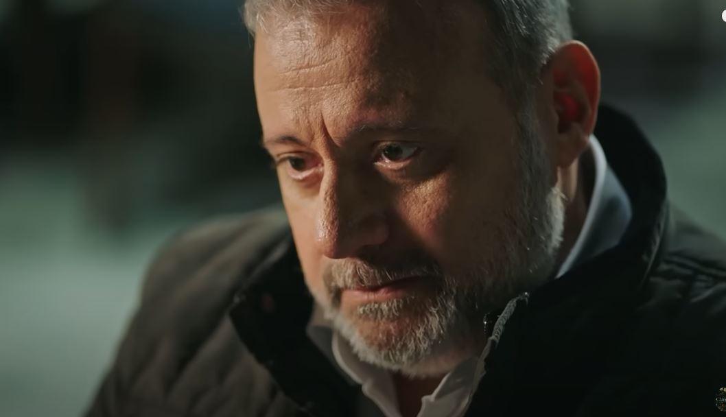 CAMDAKİ KIZ NALAN GERÇEK BABASI METİN KİMDİR? METİN'İ OYNAYAN ENGİN ...