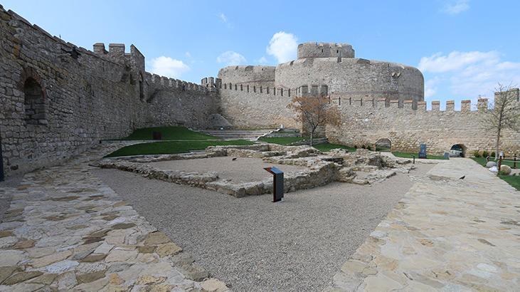 Çanakkale Savaşı'nın gazi kaleleri ayağa kaldırıldı - Son Dakika ...