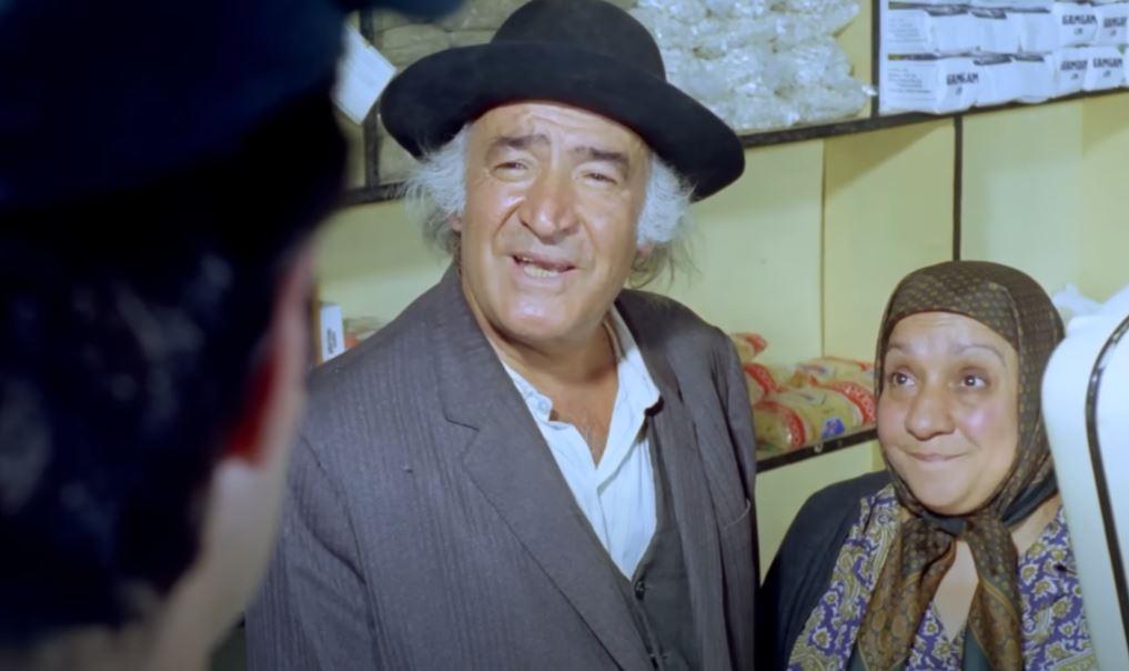 SAKAR ŞAKİR OYUNCULARI | Sakar Şakir filmi ne zaman çekildi, nerede ...