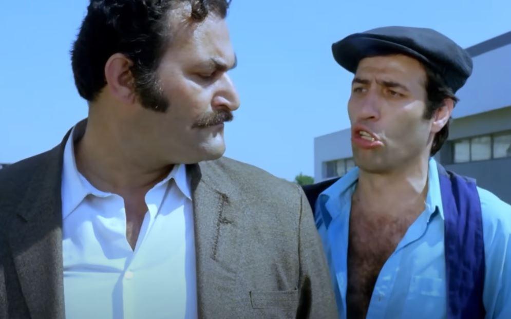 SAKAR ŞAKİR OYUNCULARI | Sakar Şakir filmi ne zaman çekildi, nerede ...