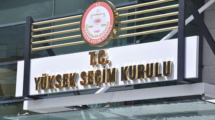 YSK'nın yeni üyesi Talip Bakır oldu - Son Dakika Haberler Milliyet