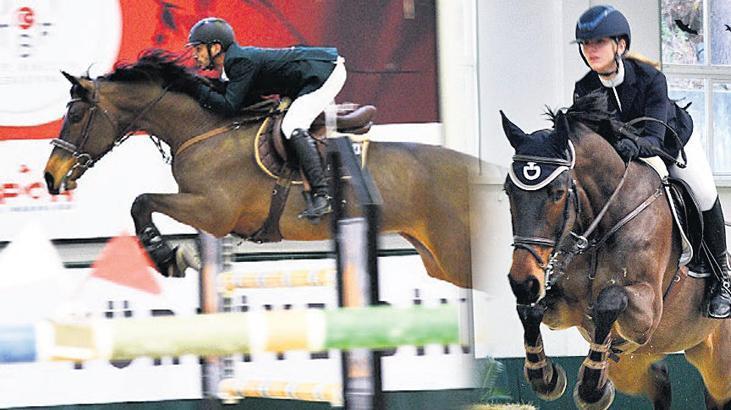 Engeller aşılıyor - Magazin Haberleri - Milliyet