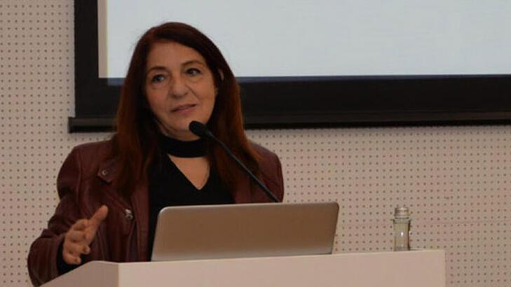 LALE ORTA KİMDİR? YENİ MHK BAŞKANI LALE ORTA KAÇ YAŞINDA, NERELİ?