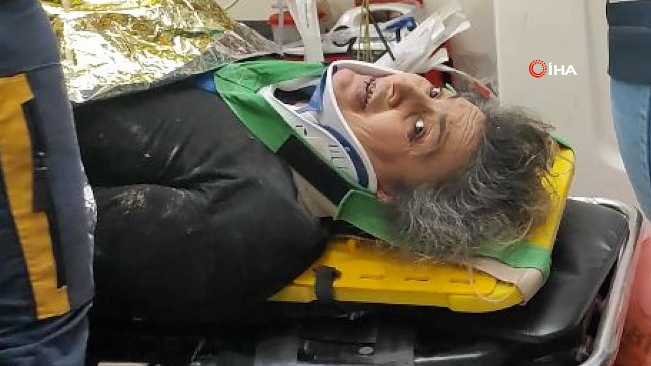 Kahramanmaraş’tan 111’inci saatte gelen gülümseme - Haberler Haberleri