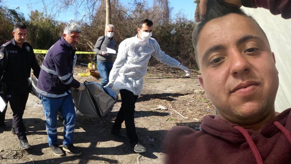 'Ben ip aldım, kendimi asacağım’ dedi! Cesedi bulundu - Haberler Milliyet